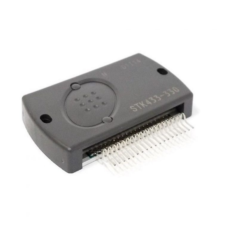 STK 403-090 º – MicroSur Componentes Electronicos